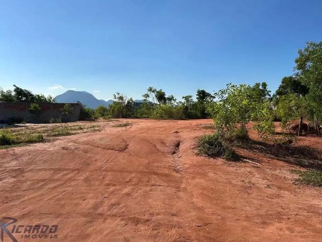 Terreno / Lote para Venda em Guarapari/ES Itapebussu