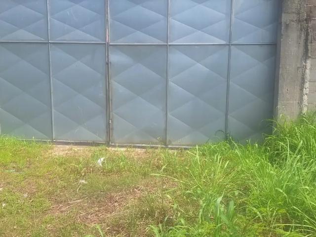 Terreno / Lote para Venda em Guarapari/ES Itapebussu
