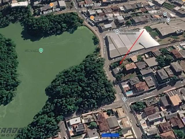 Terreno / Lote para Venda em Guarapari/ES Itapebussu