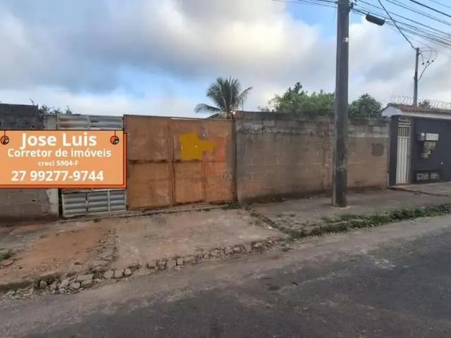 Terreno / Lote para Venda em Guarapari/ES Itapebussu