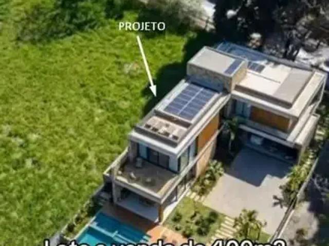Terreno / Lote para Venda em Guarapari/ES Jaqueira
