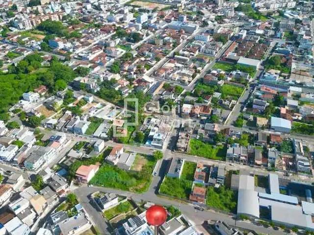 Terreno / Lote para Venda em Guarapari/ES Jardim Boa Vista