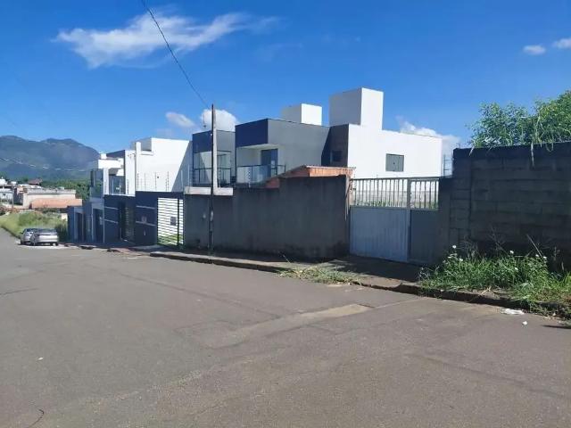 Terreno / Lote para Venda em Guarapari/ES Jardim Boa Vista