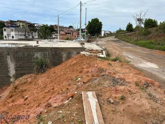 Terreno / Lote para Venda em Guarapari/ES Jardim Santa Rosa