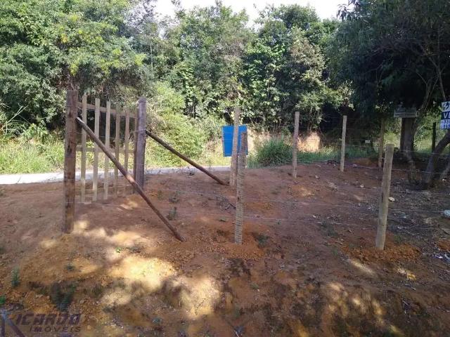 Terreno / Lote para Venda em Guarapari/ES Lameirão