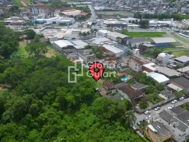 Terreno / Lote para Venda em Guarapari/ES Lagoa Funda
