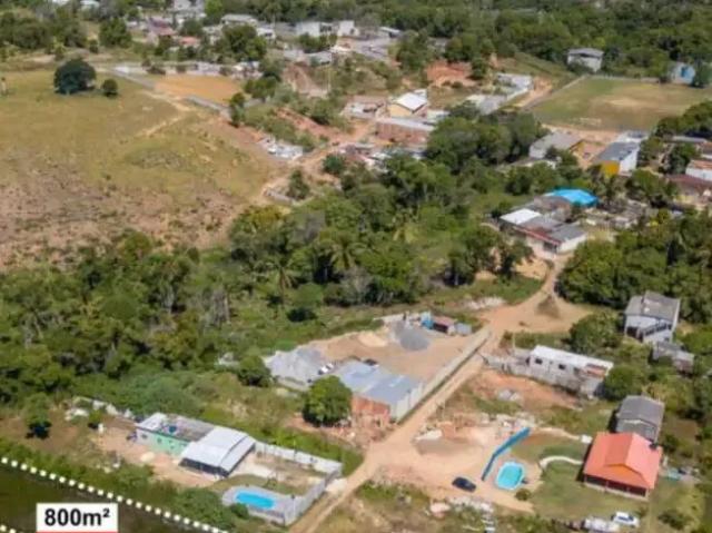 Terreno / Lote para Venda em Guarapari/ES Meaípe