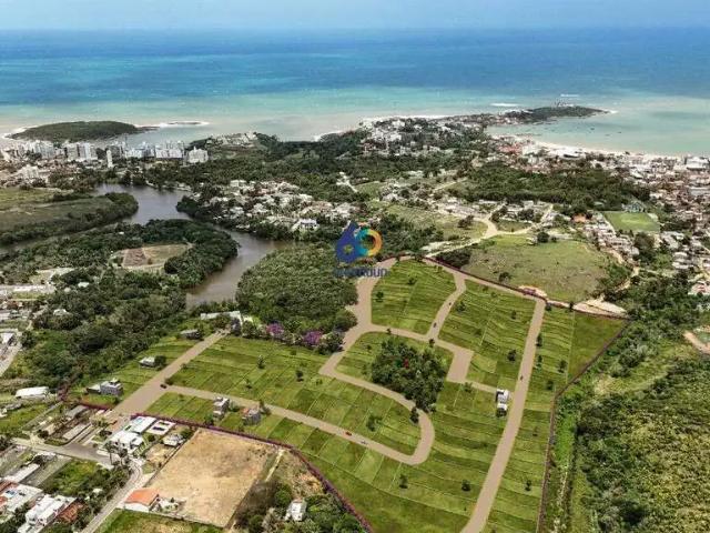 Terreno / Lote para Venda em Guarapari/ES Meaípe