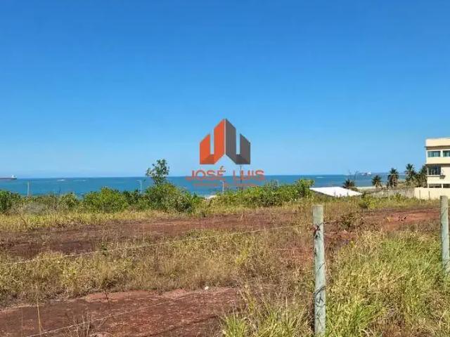 Terreno / Lote para Venda em Guarapari/ES Meaípe