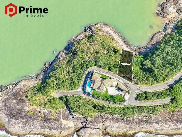 Terreno / Lote para Venda em Guarapari/ES Meaípe