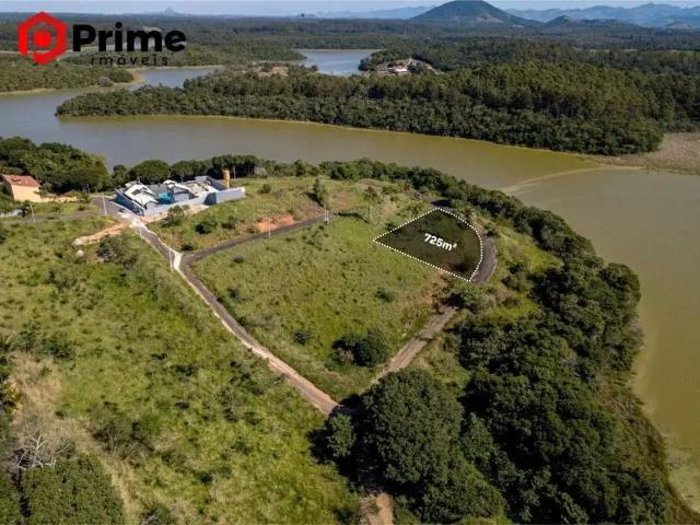 Terreno / Lote para Venda em Guarapari/ES Meaípe