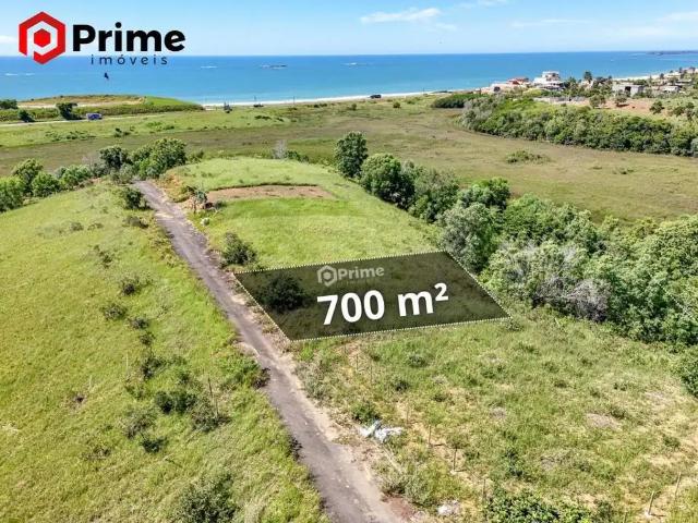 Terreno / Lote para Venda em Guarapari/ES Meaípe