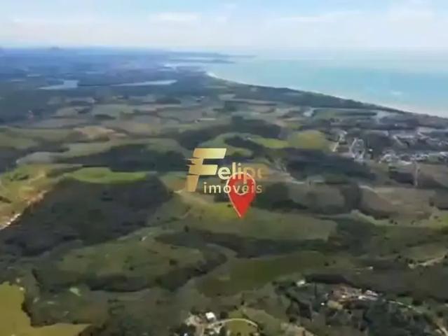 Terreno / Lote para Venda em Guarapari/ES Meaípe