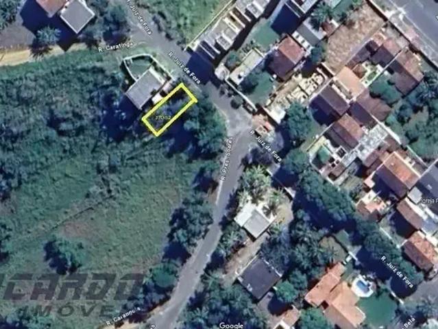 Terreno / Lote para Venda em Guarapari/ES Meaípe