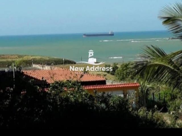 Terreno / Lote para Venda em Guarapari/ES Meaípe