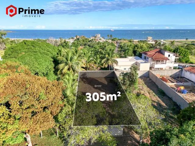 Terreno / Lote para Venda em Guarapari/ES Meaípe