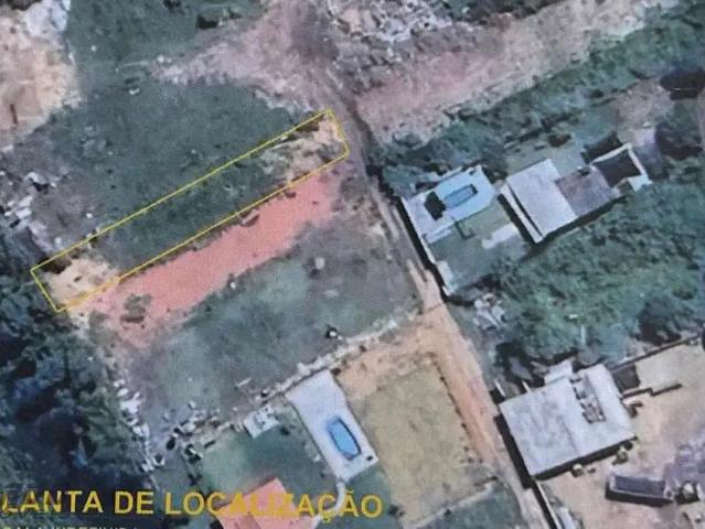 Terreno / Lote para Venda em Guarapari/ES Meaípe