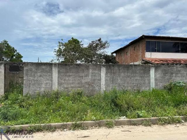 Terreno / Lote para Venda em Guarapari/ES Meaípe