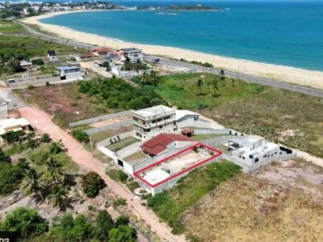 Terreno / Lote para Venda em Guarapari/ES Meaípe