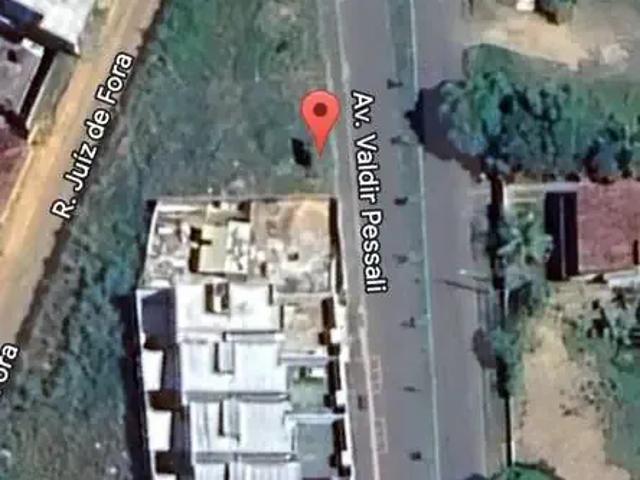 Terreno / Lote para Venda em Guarapari/ES Meaípe