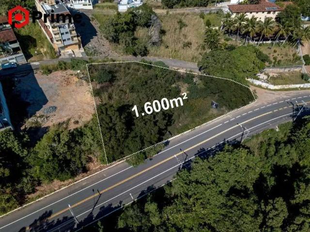 Terreno / Lote para Venda em Guarapari/ES Meaípe