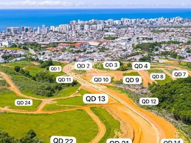 Terreno / Lote para Venda em Guarapari/ES Muquiçaba