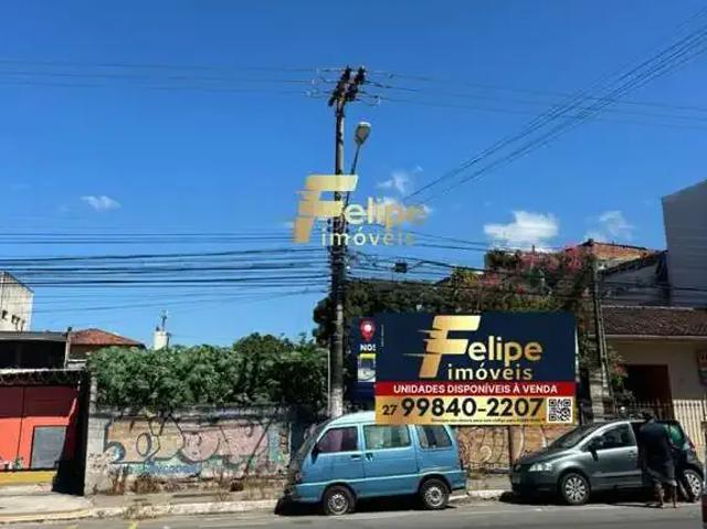 Terreno / Lote para Venda em Guarapari/ES Muquiçaba