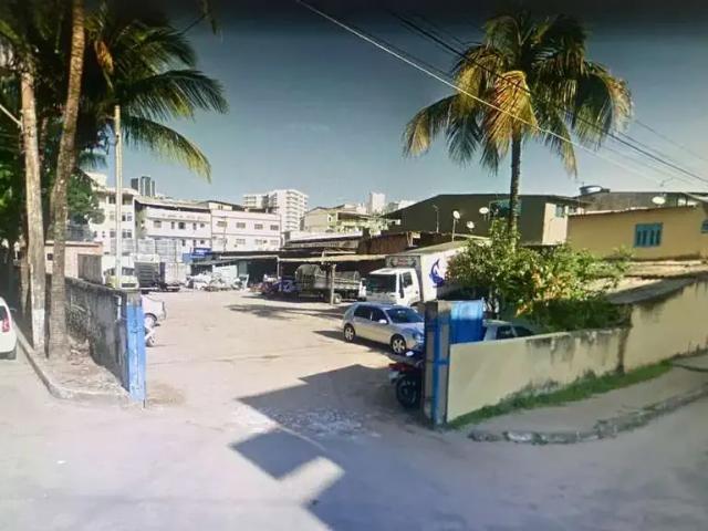 Terreno / Lote para Venda em Guarapari/ES Muquiçaba