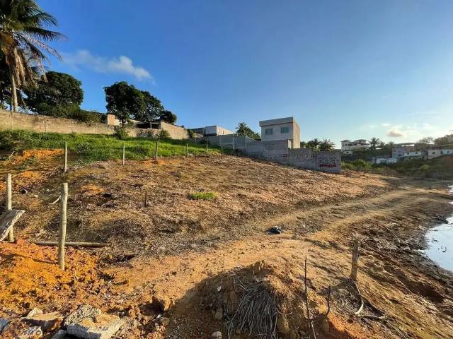 Terreno / Lote para Venda em Guarapari/ES Nossa Senhora de Fátima