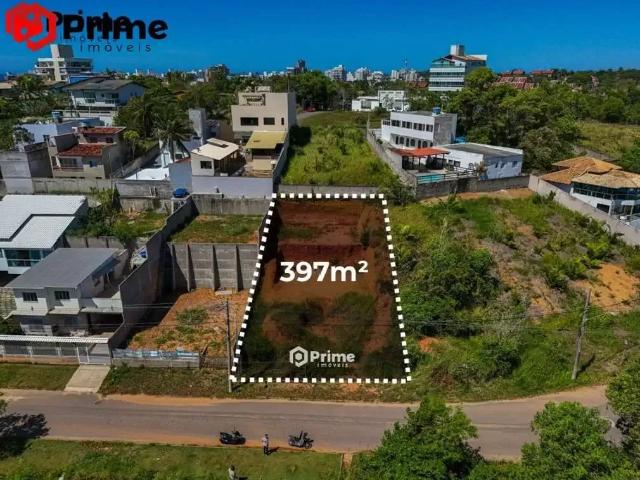 Terreno / Lote para Venda em Guarapari/ES Nova Guarapari