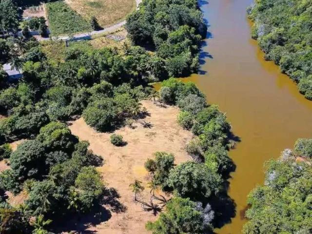 Terreno / Lote para Venda em Guarapari/ES Nova Guarapari