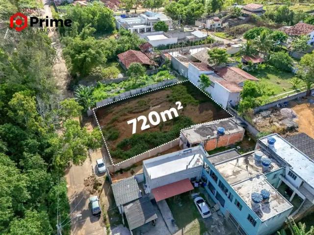 Terreno / Lote para Venda em Guarapari/ES Nova Guarapari