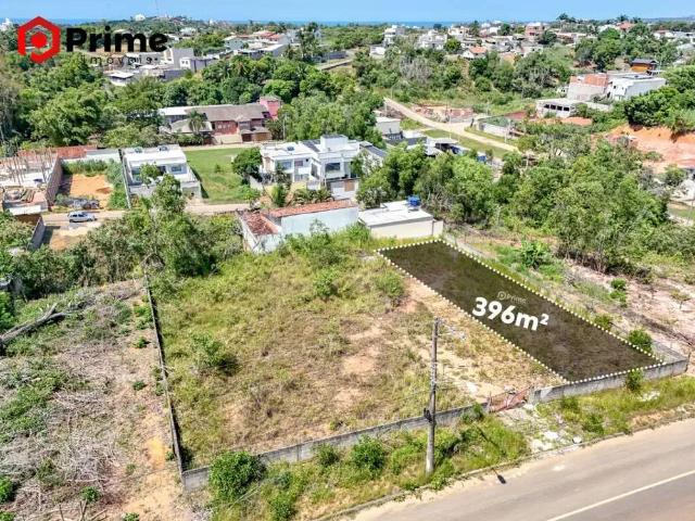 Terreno / Lote para Venda em Guarapari/ES Nova Guarapari
