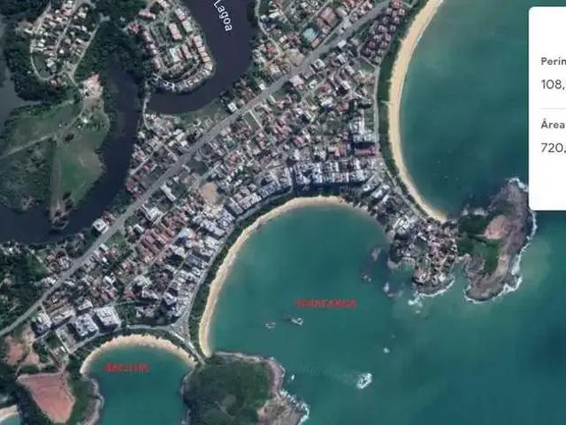 Terreno / Lote para Venda em Guarapari/ES Nova Guarapari