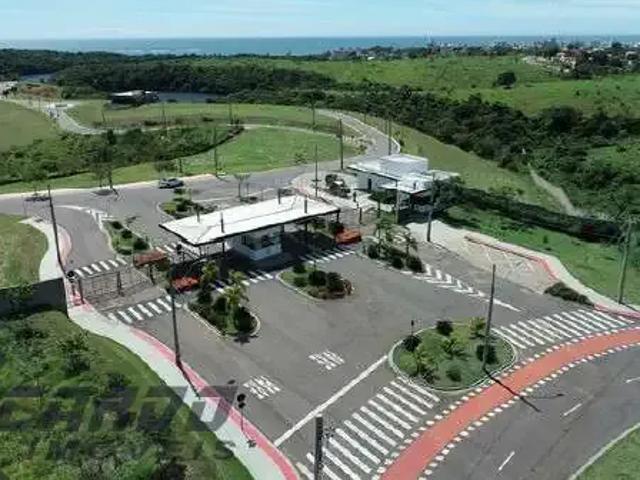 Terreno / Lote para Venda em Guarapari/ES Nova Guarapari