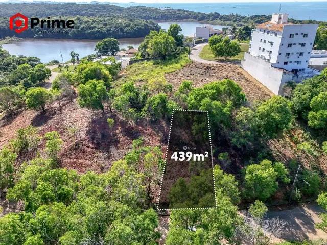 Terreno / Lote para Venda em Guarapari/ES Nova Guarapari