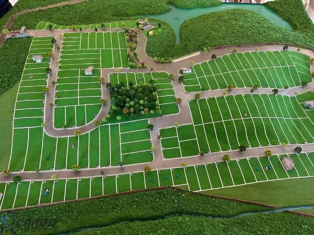 Terreno / Lote para Venda em Guarapari/ES Nova Guarapari