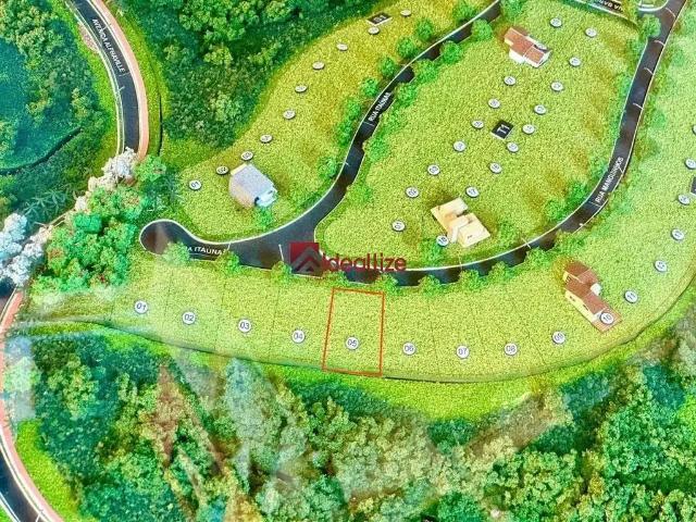 Terreno / Lote para Venda em Guarapari/ES Perocão