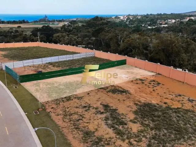 Terreno / Lote para Venda em Guarapari/ES Perocão
