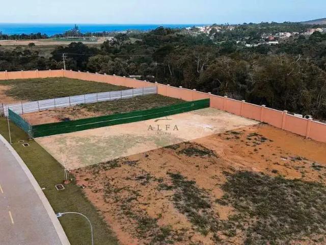 Terreno / Lote para Venda em Guarapari/ES Perocão