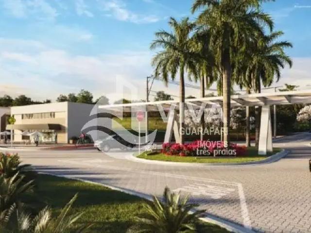 Terreno / Lote para Venda em Guarapari/ES Portal de Guarapari