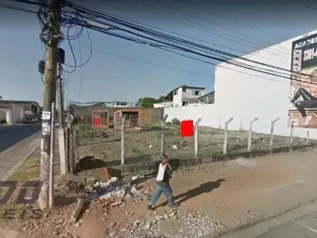 Terreno / Lote para Venda em Guarapari/ES Praia do Morro