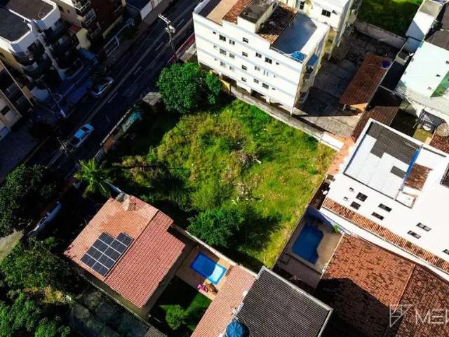 Terreno / Lote para Venda em Guarapari/ES Praia do Morro