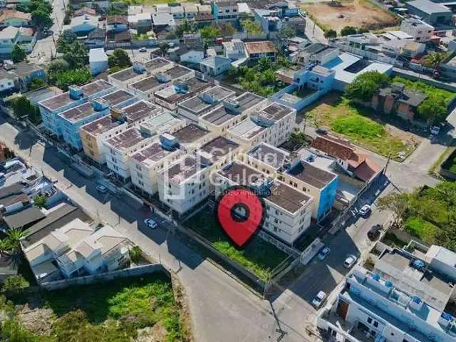 Terreno / Lote para Venda em Guarapari/ES Praia do Morro