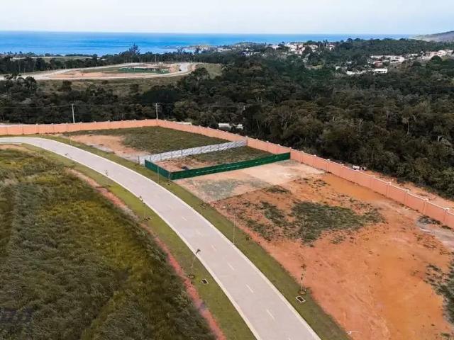 Terreno / Lote para Venda em Guarapari/ES Praia do Morro