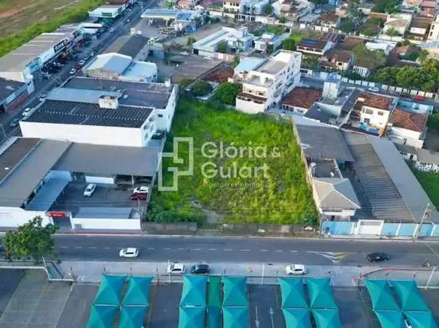Terreno / Lote para Venda em Guarapari/ES Praia do Morro