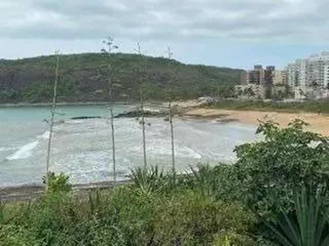 Terreno / Lote para Venda em Guarapari/ES Praia do Morro