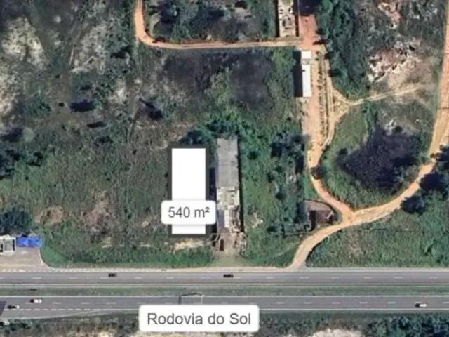 Terreno / Lote para Venda em Guarapari/ES Recanto da Sereia