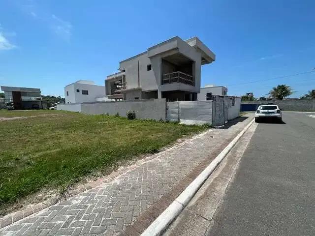 Terreno / Lote para Venda em Guarapari/ES Recanto da Sereia