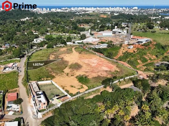 Terreno / Lote para Venda em Guarapari/ES São Gabriel